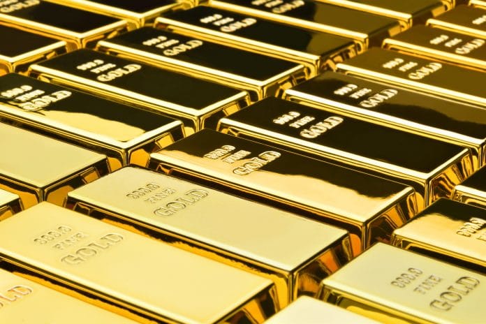 Comment est déterminé le prix de l'or ? - TechnoFinance