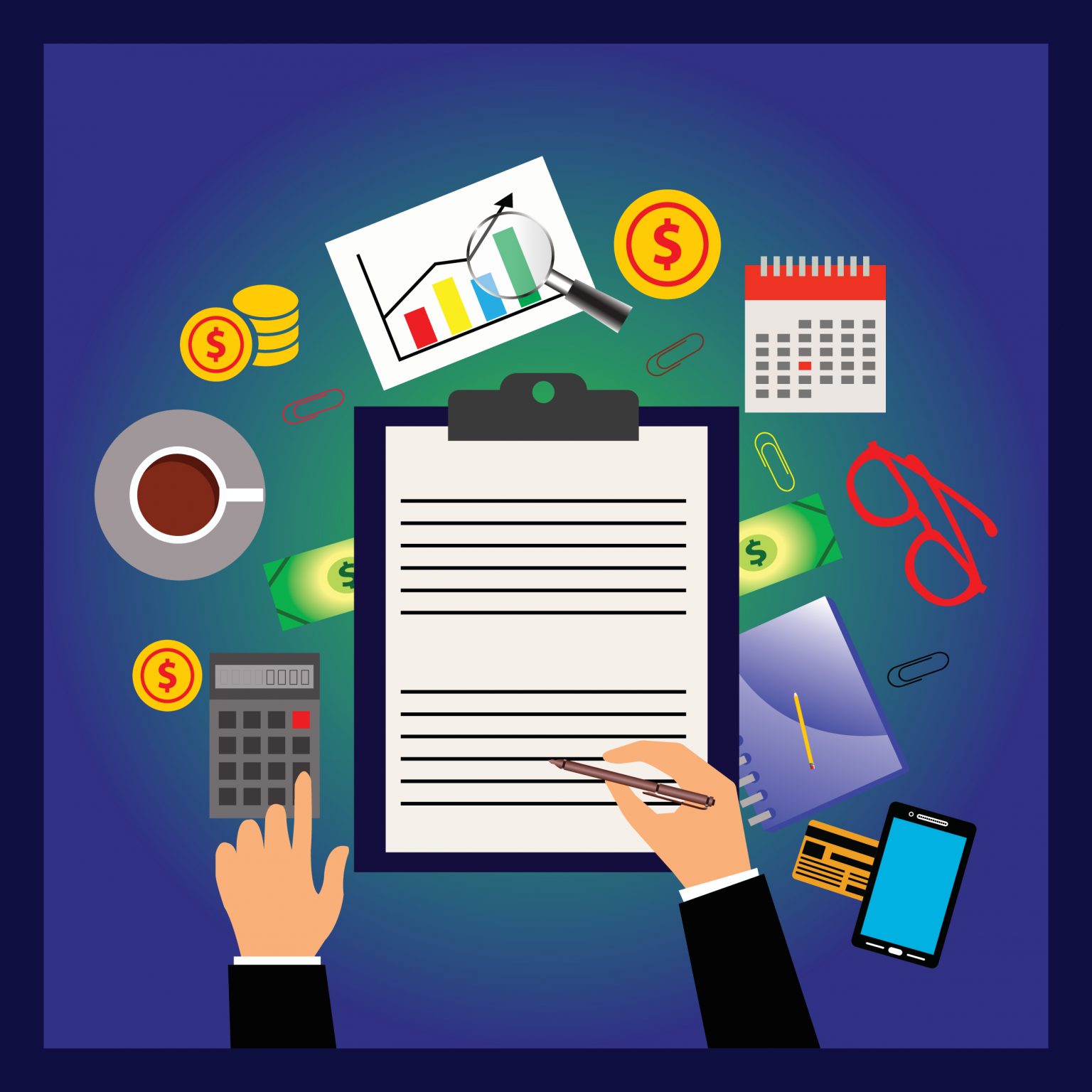 Quelles sont les obligations comptables ? - TechnoFinance