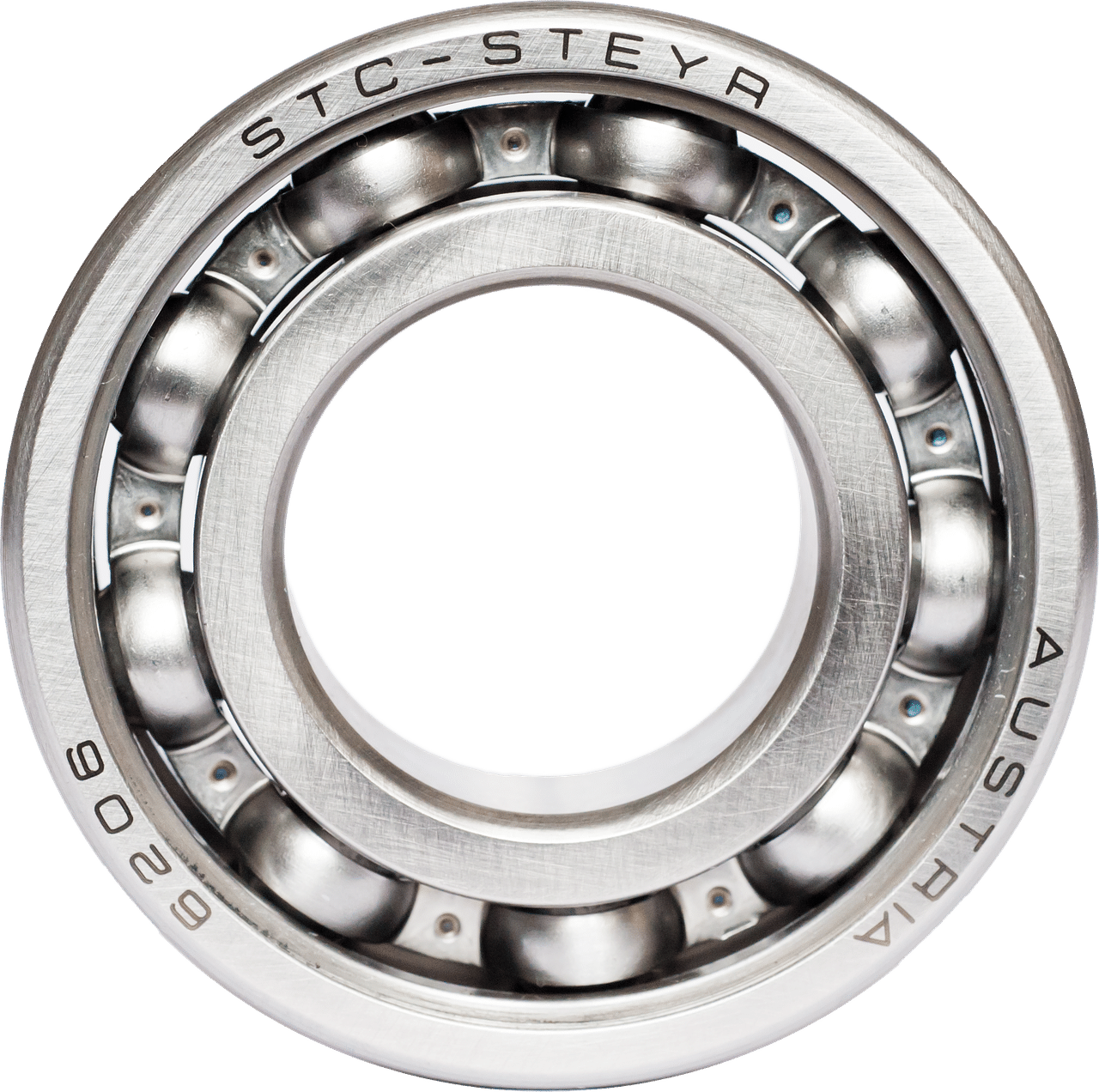 Roulements à billes : comment bien les choisir ? - TechnoFinance