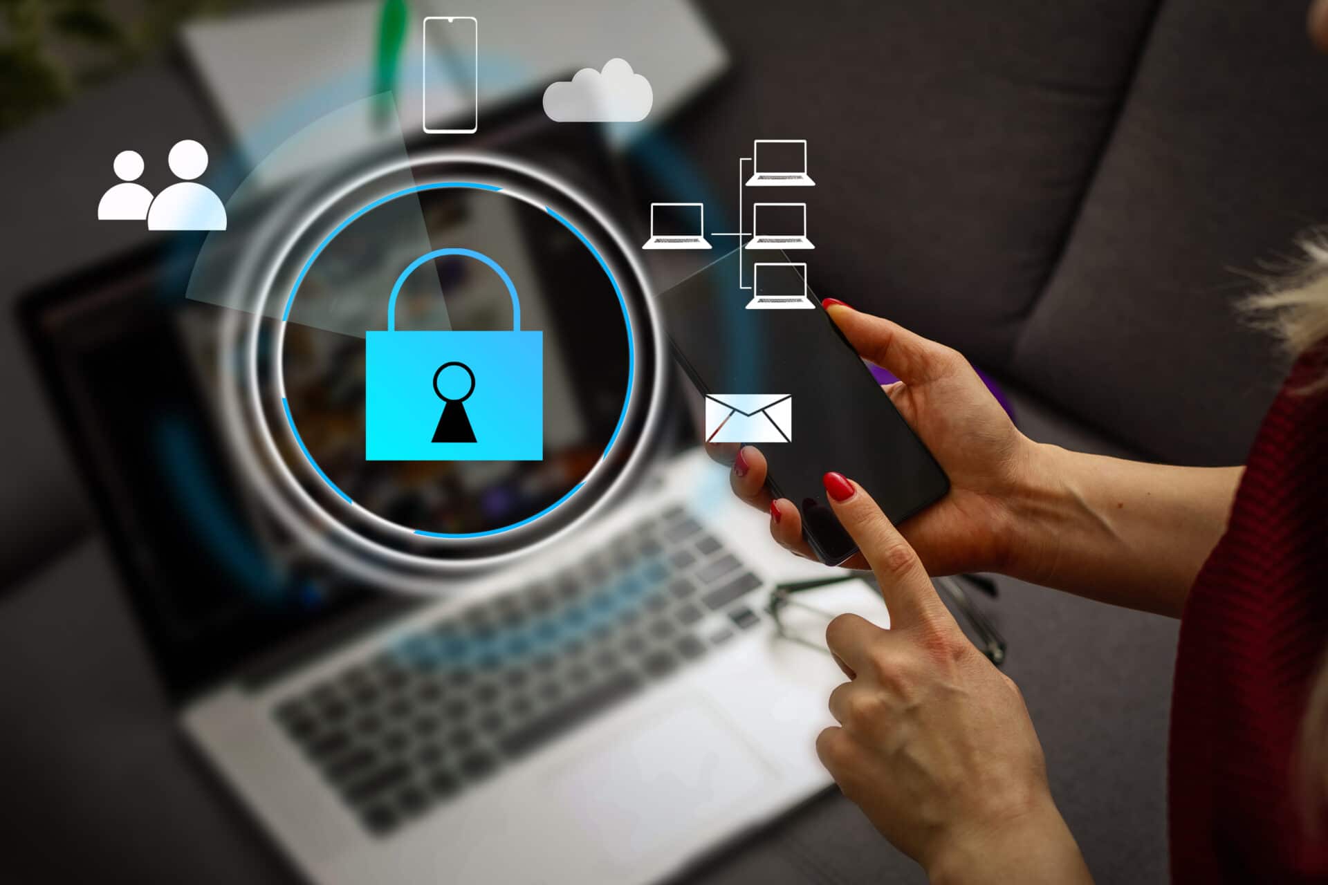 Comment mettre en place un coffre-fort numérique ? - TechnoFinance