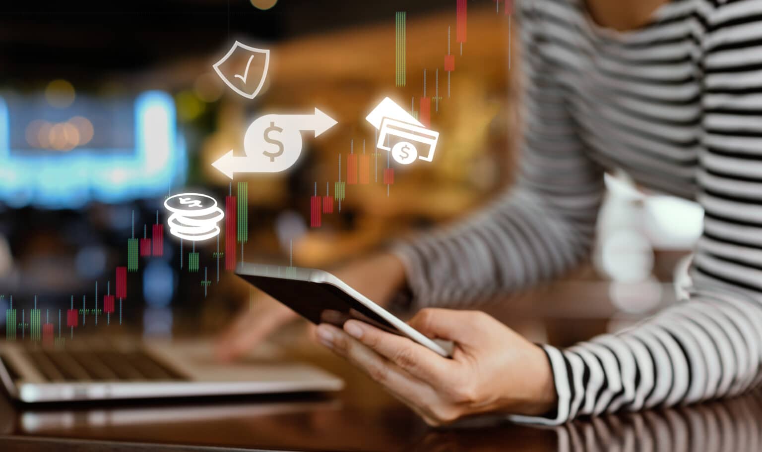 Qu’est-ce qu’un libellé de compte bancaire ? - TechnoFinance